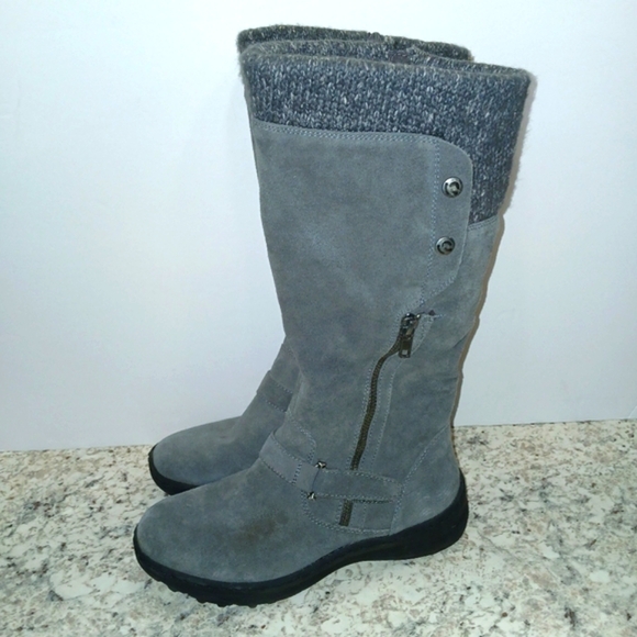BareTraps | Shoes | Baretraps Adele Cold Weather Tall Boot8 | Poshmark
